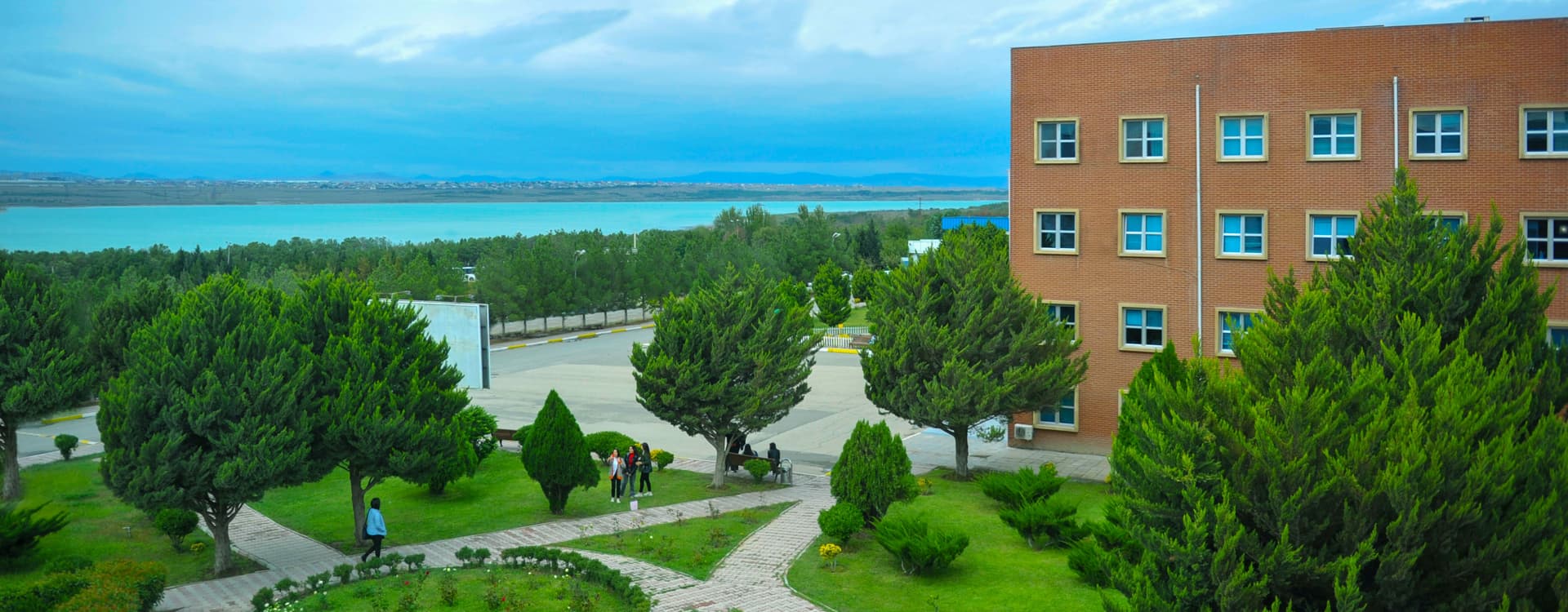 Baku Engineering University | BEU