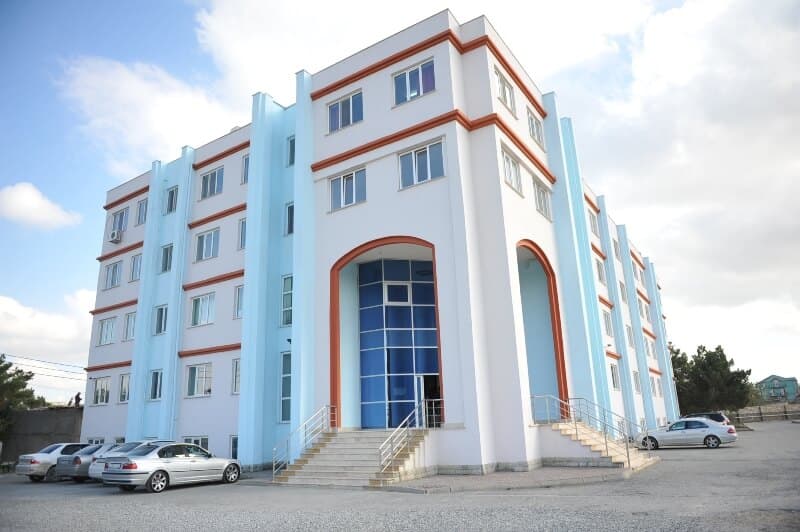 Baku Engineering University | BEU