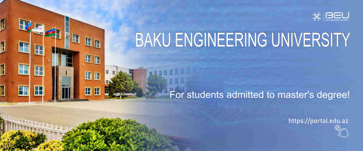 Baku Engineering University