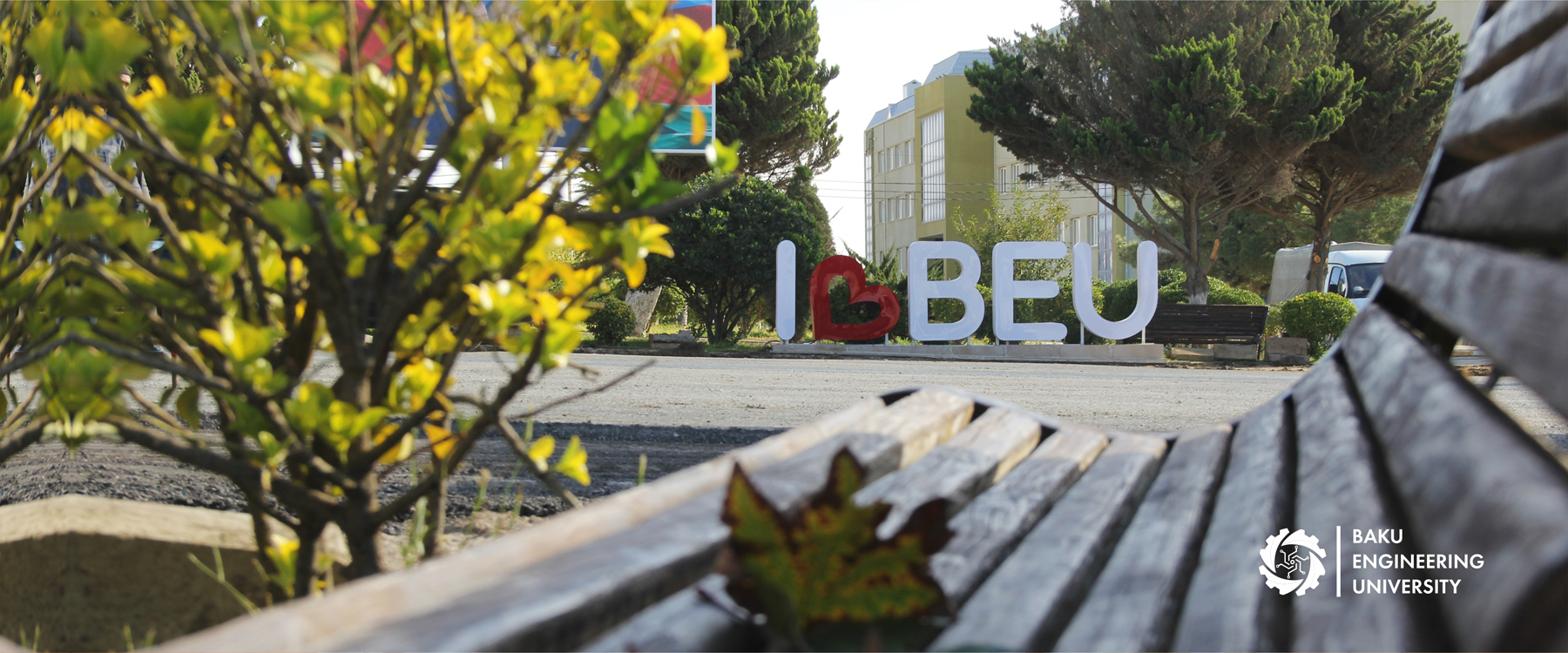 Baku Engineering University