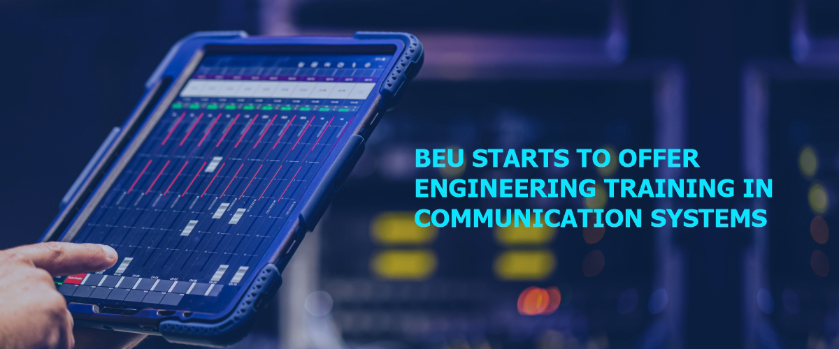 Baku Engineering University