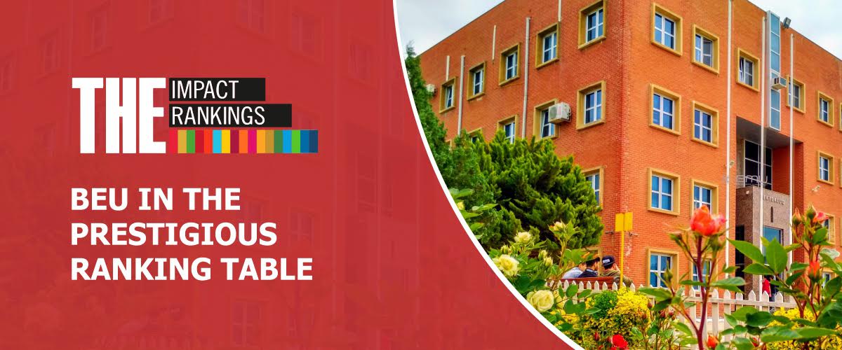 Baku Engineering University